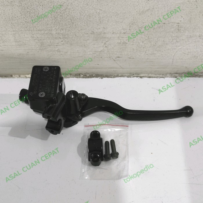 Jual Master Rem Atas Assy Plus Handle Smash New Shogun 125 Sp Axelo ...