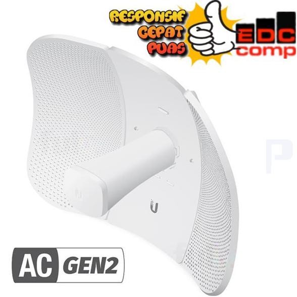 Jual Ubiquiti Litebeam AC Gen2 23dbi LBE-5AC-Gen2 UBNT LBE-5AC Gen2 ...