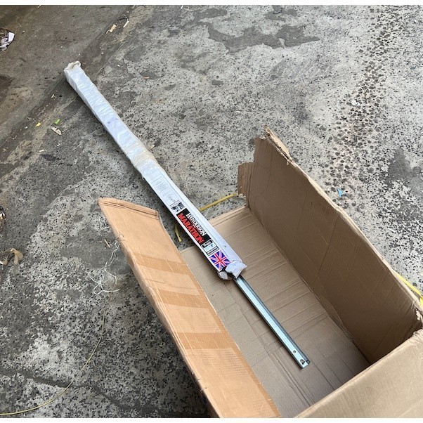 Jual MARATHON Rel Pintu Geser J3 Kamar Rumah Sliding Rail Im | Shopee ...