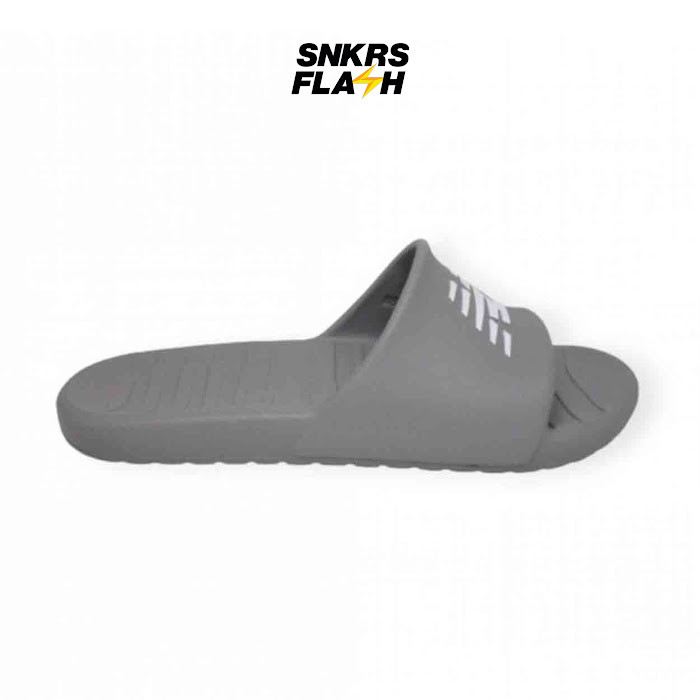 Jual NEW BALANCE 100 Grey Sandal Unisex - Suf100C1 | Shopee Indonesia