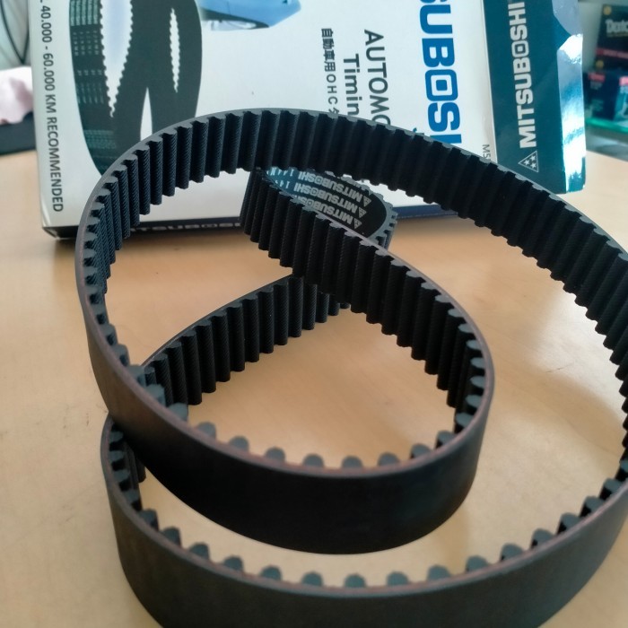 Jual New..!! Timing Belt Exora Cps Timing Belt Proton Exora | Shopee ...
