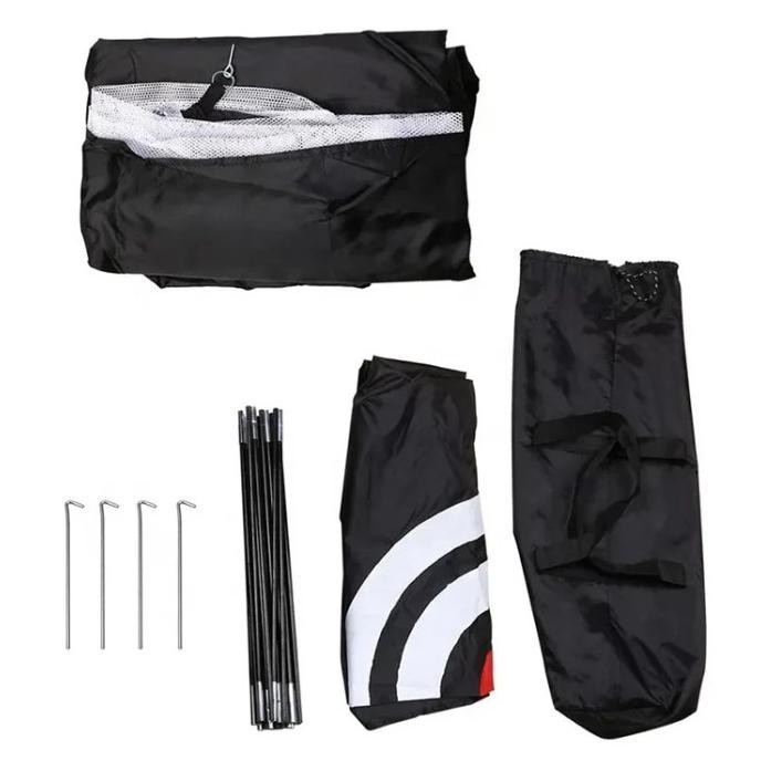 Jual Golf Net Driving Practice 2m 3m Jaring Golf 2 Meter dan 3 Meter ...