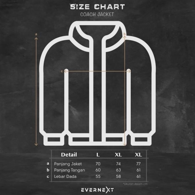 Jual Jaket Coach Vintage Jacket Windbreaker Pria Distro Waterproof ...
