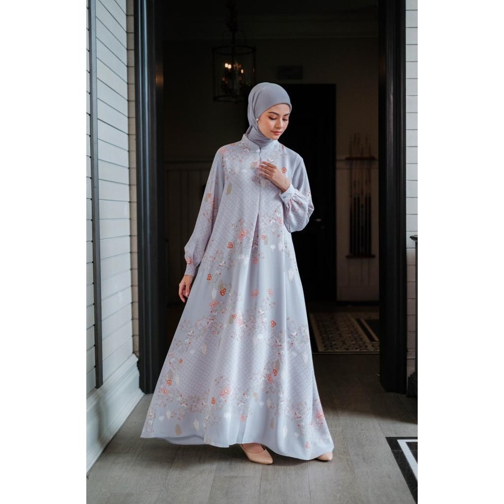 Jual Miliki Bia - Cenara Dress - Islamic Journey In Africa - Fez ...