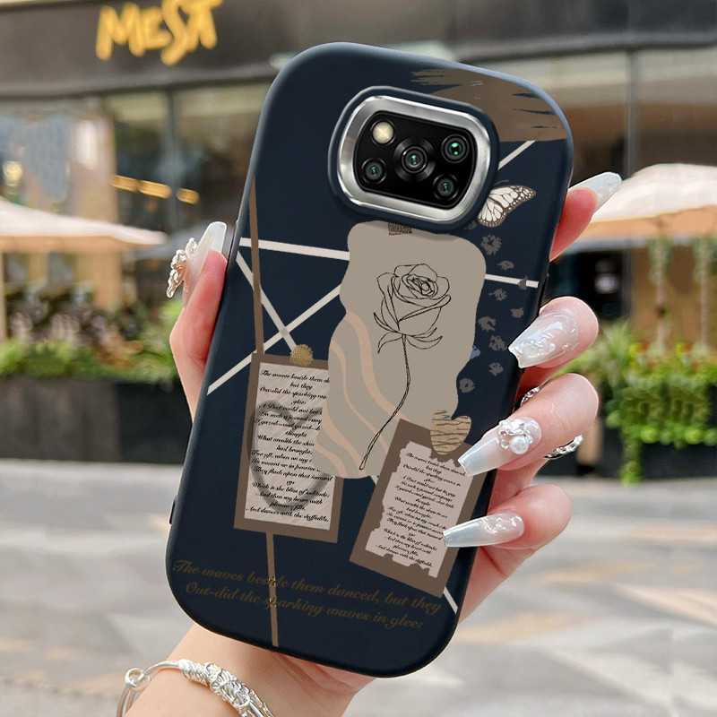 Jual Casing Hp Untuk Xiaomi POCO X3 POCO X3 Pro POCO X3 GT POCO X3 NFC ...