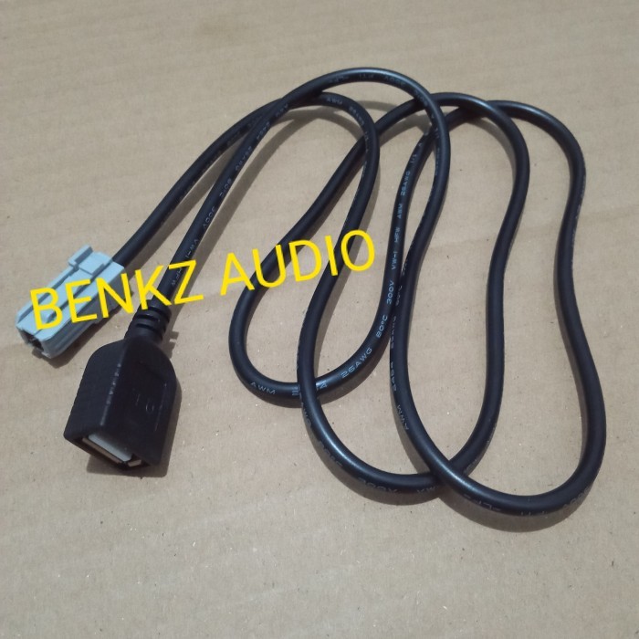 Jual Kabel usb head unit terios 2022 Giozona AV - 2308 - 02 | Shopee ...