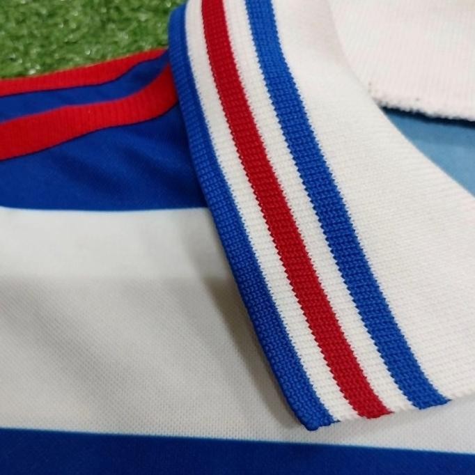 Jual Persikota Tangerang #6 Away 1999/2000 Liga Indonesia Seragam ...