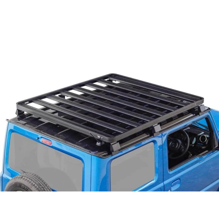 Jual Arb Base Rack Suzuki Jimny Jb74 + Kaki 6 + Deflector - 1770020 ...
