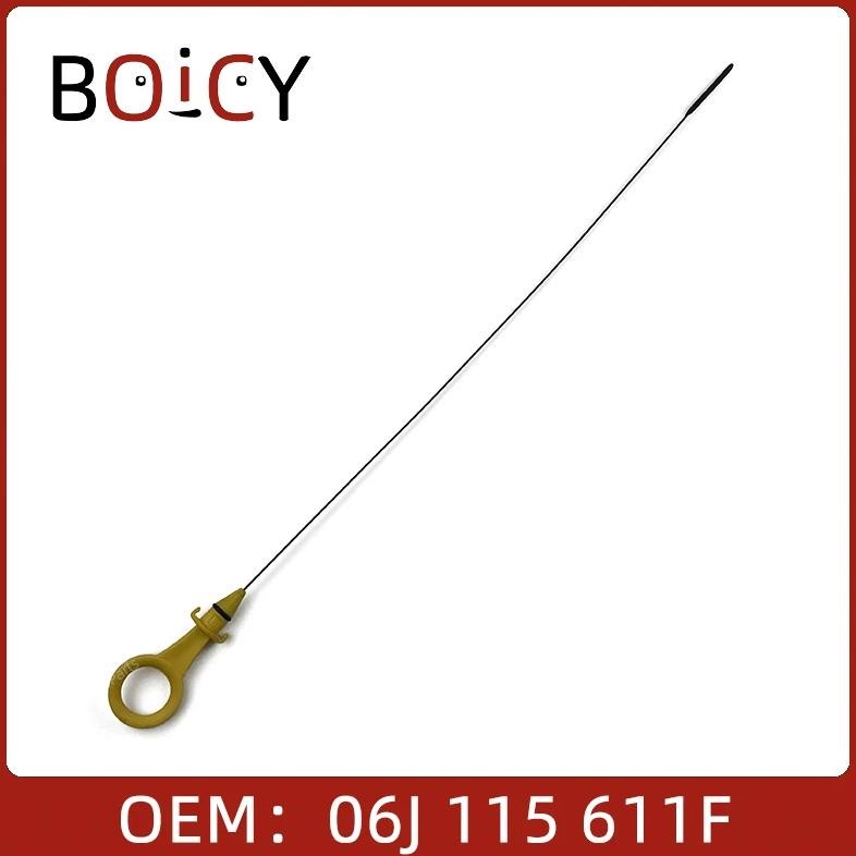 Jual boicy engine oil level indicator dipstick gauge for beetle passat ...