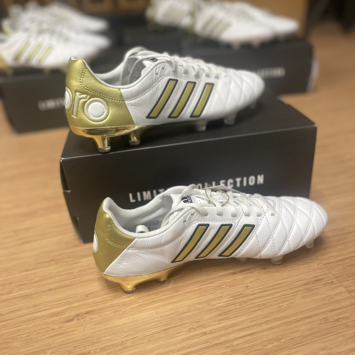 Jual Adidas Toni Kroos 11PRO TK FG anniversary | Shopee Indonesia