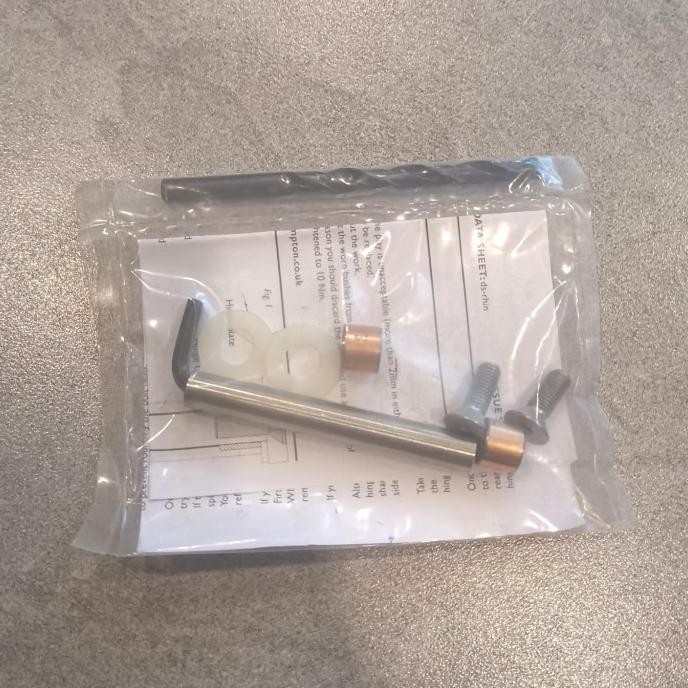 Jual Baut SPINDLE original Triangel BromptonN bromie new | Shopee Indonesia