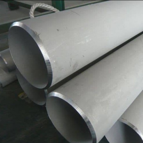Jual Pipa stainless SS304 SCH 40 - ukuran : 1 1/4" (inch) x 200cm ...
