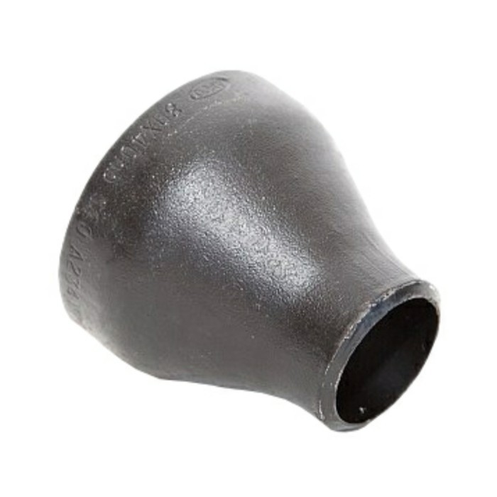 Jual Reducer las besi sgp 10 x 8 inch/Reducer carbon steel concentric ...