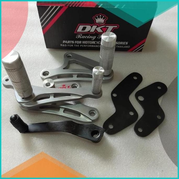 Jual UNDERBONE YAMAHA RX KING DKT FOOTSTEP DKT RX KING BEST QUALITY ...