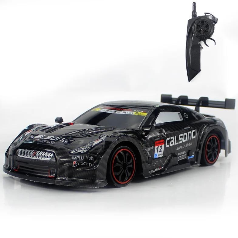 Jual rc car for gtr/lexus 2.4g drift racing car 4wd championship off ...