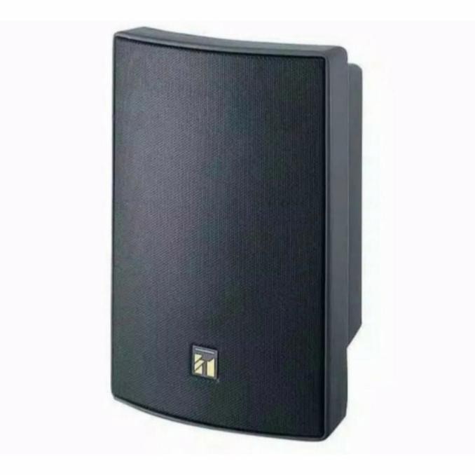 Jual Speaker Toa Zs 1030 Speaker Indoor Buat Di Dinding Tembok | Shopee Indonesia