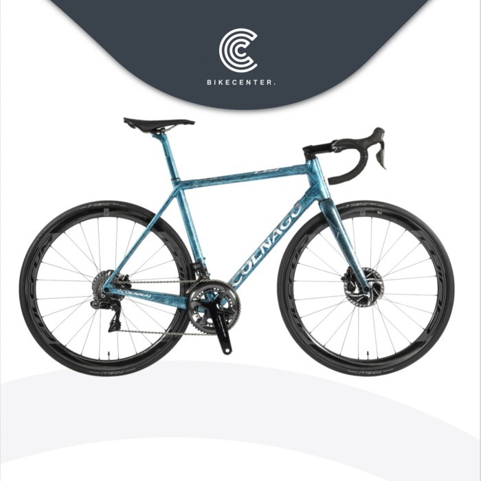 Jual COLNAGO - C64 DISC FRAME KIT INTERNAL CABLE ROUT | Shopee Indonesia