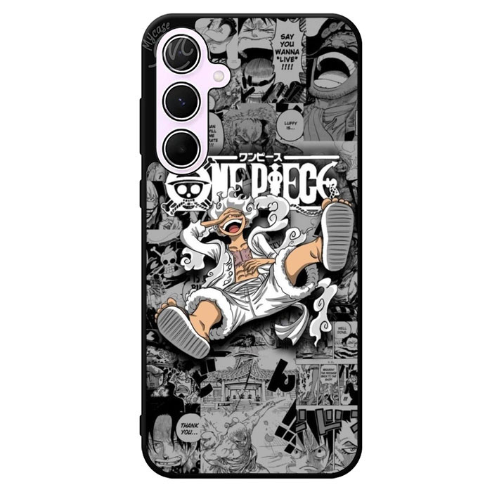 Jual Hybrid Case Samsung Galaxy A56 A36 A26 A16 A55 A35 A25 A15 A54 A34 A24 4G 5G One Piece ...