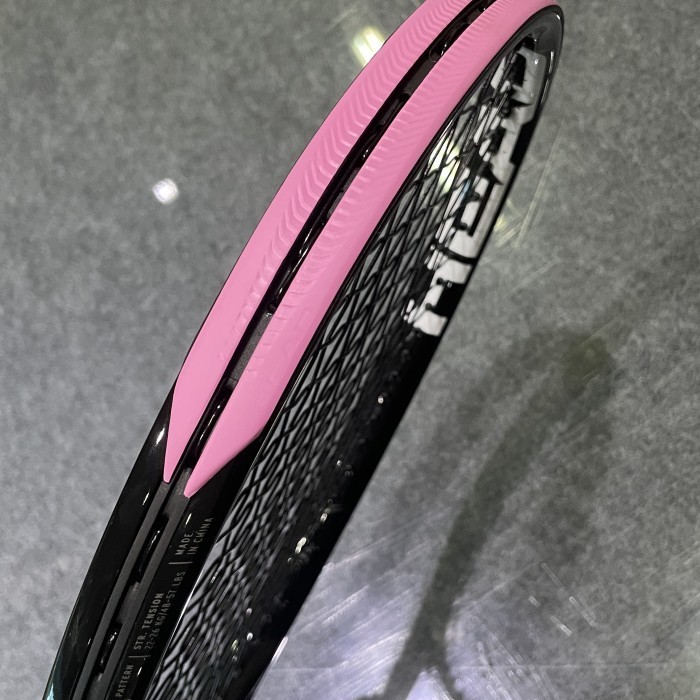 Jual Perfect Protection Tape Edge Guard Raket Tennis / Badminton Racket ...
