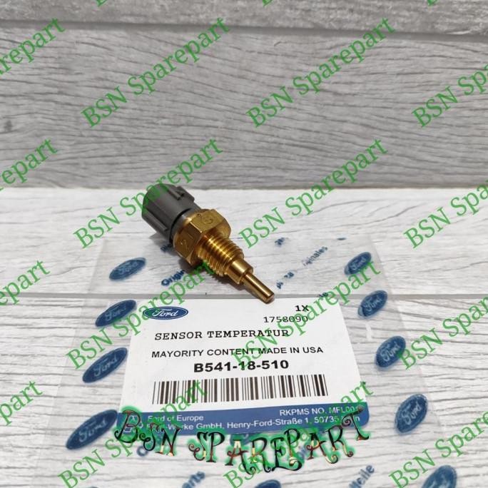 Jual Bess Seller Sensor Switch Temperatur ECT Ford Ranger / Everest ...