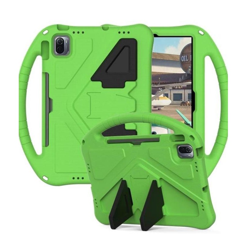 Jual Xiaomi Redmi Pad 2022 Kids Case Standing Kids Stand Casing Anak ...