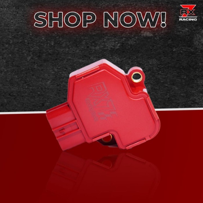 Jual Sensor Tps Rx7 Racing Honda Sonic Cb New Cbr Facelift Supra Gtr ...