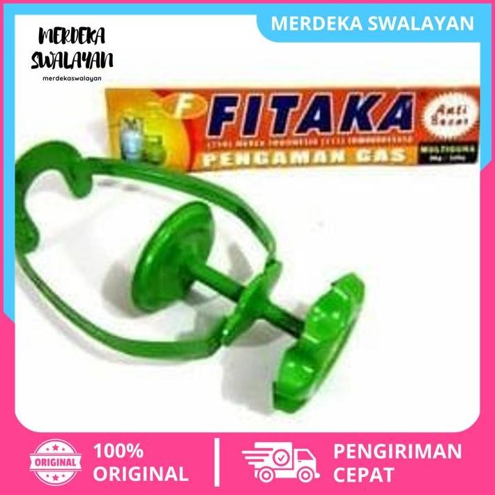 Jual ALAT PENGAMAN REGULATOR TABUNG GAS 12 KG / 3 KG AGAR TIDAK BOCOR ...