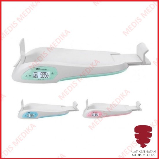 Jual Timbangan Bayi Digital Baby Scale Electronic Cek Berat Badan ...