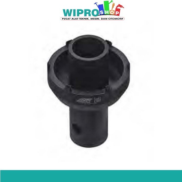 Jual Jtc 5253-BENZ REAR AXLE NUT SOCKET (116mm) | Shopee Indonesia