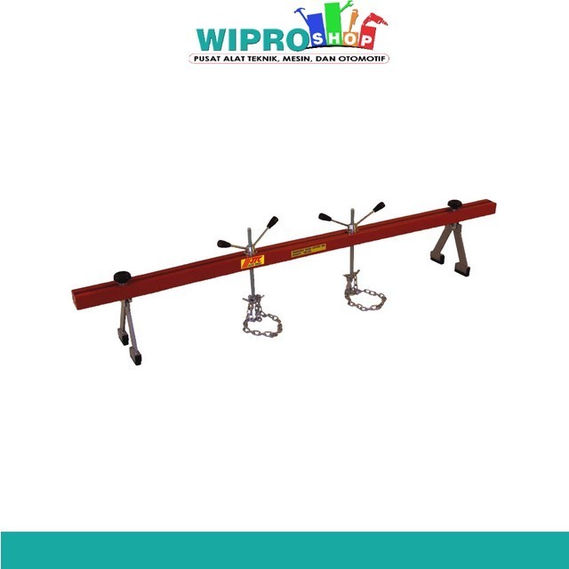 Jual Jtc ES419-EXTRA LONG TRANSVERSE ENGINE SUPPORT ( DOUBLE CHAINS ) | Shopee Indonesia