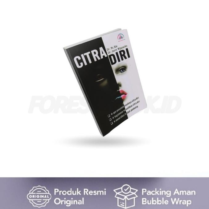 Jual BARU BUKU CITRA DIRI | Shopee Indonesia