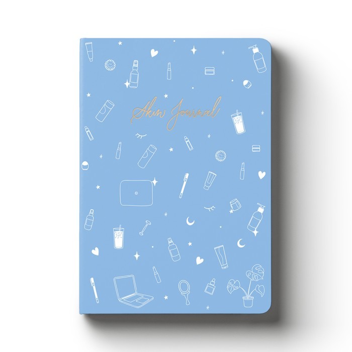 Jual Skin Journal by Hale x Papermark (A5 Notebook) | Shopee Indonesia