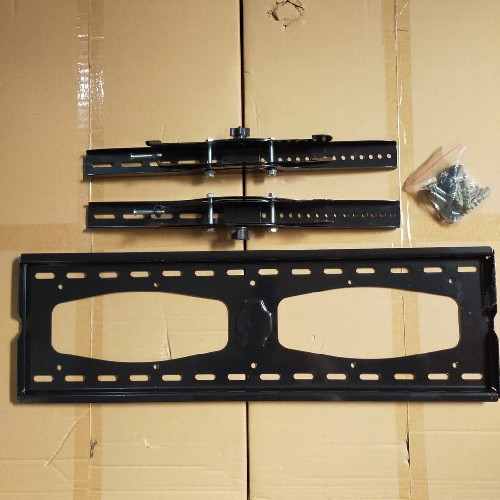 Jual Bracket TV LED LCD Plasma 55 60 65 70 75 80 inch Tebal dan Kokoh ...