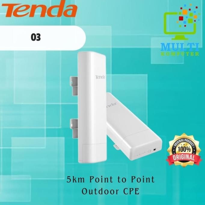 Jual Tenda Outdoor cpe 03 (O3) 5km point to point cpe | Shopee Indonesia