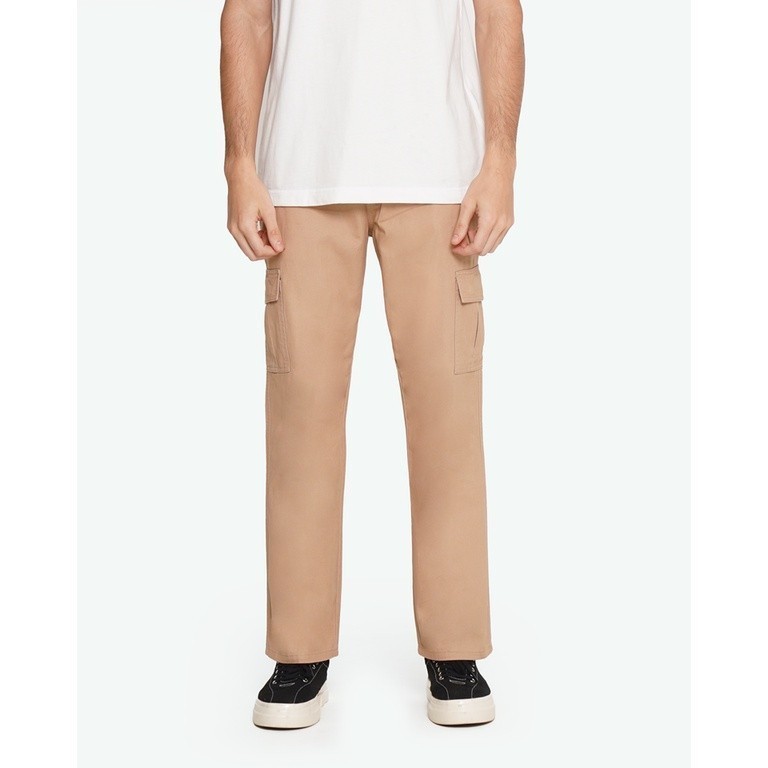 Jual Erigo Cargo Pants Eadwald Brown - Celana Panjang Cargo Unisex ...