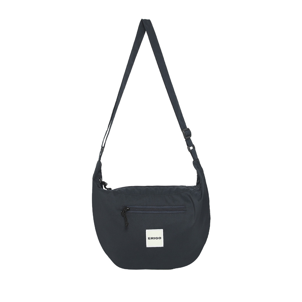 Jual Erigo Sling Bag Seiko Navy Unisex | Shopee Indonesia