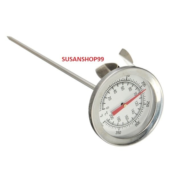Jual Thermometer Minyak Goreng/Thermometer Kopi | Shopee Indonesia