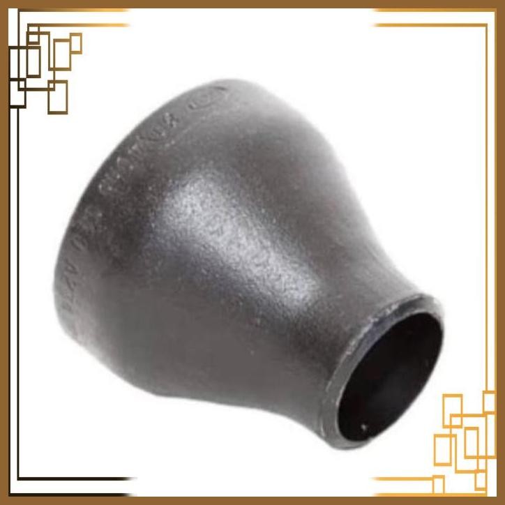 Jual [JST] REDUCER LAS BESI SCH80 4 X 3" INCH - REDUCER LAS SCH 80 ...