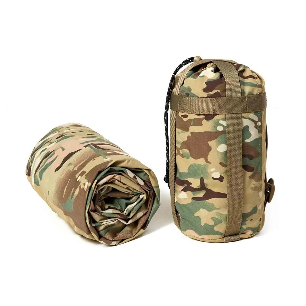 Jual akmax.cn bivy cover sack for military army modular sleeping bags ...
