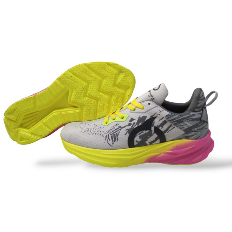 Jual Discount Sepatu Ortus Hyperfuse 2.1 Sepatu Running Ortus Hyperfuse ...