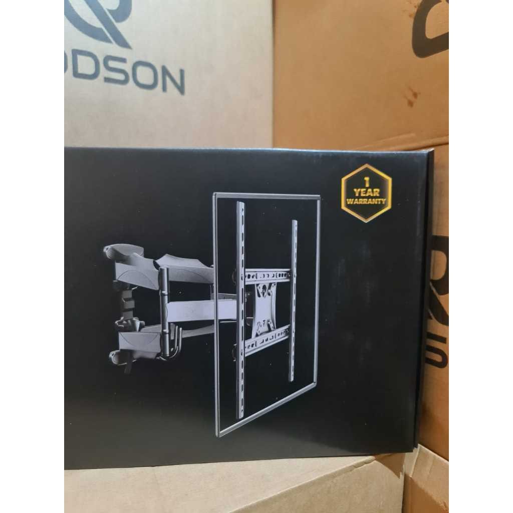 Jual Bracket TV Monitor LED LCD North Bayou NB P5 NBP5 40"-70" INCH ...