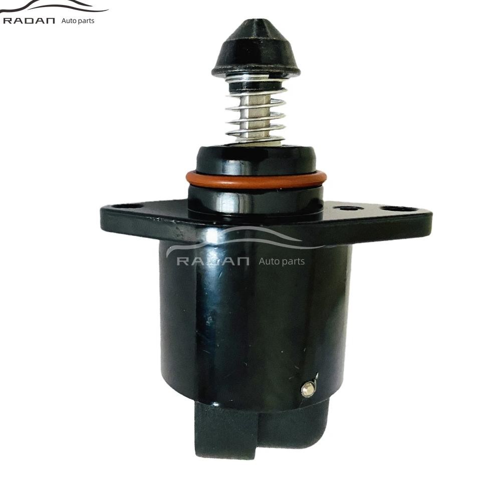 Jual Idle Air Control Valve Iac Valve Stepper Motor For Great Wall ...