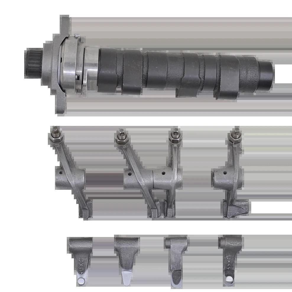 Jual Motorcycle Camshaft Rocker Arm Assembly Is Suitable For Honda ...
