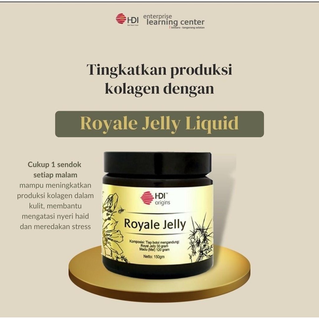 Jual Royal jelly liquid | Shopee Indonesia
