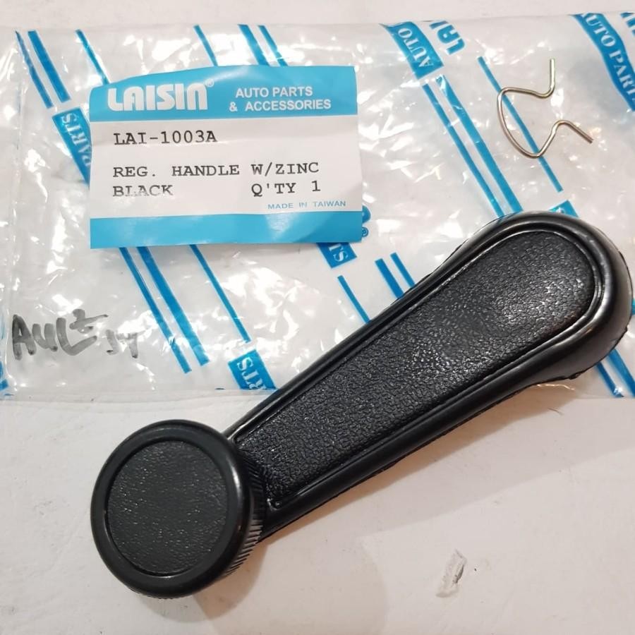 Jual Handle Gagang Regulator Putaran Kaca Kijang Zebra Rino Gran Max ...