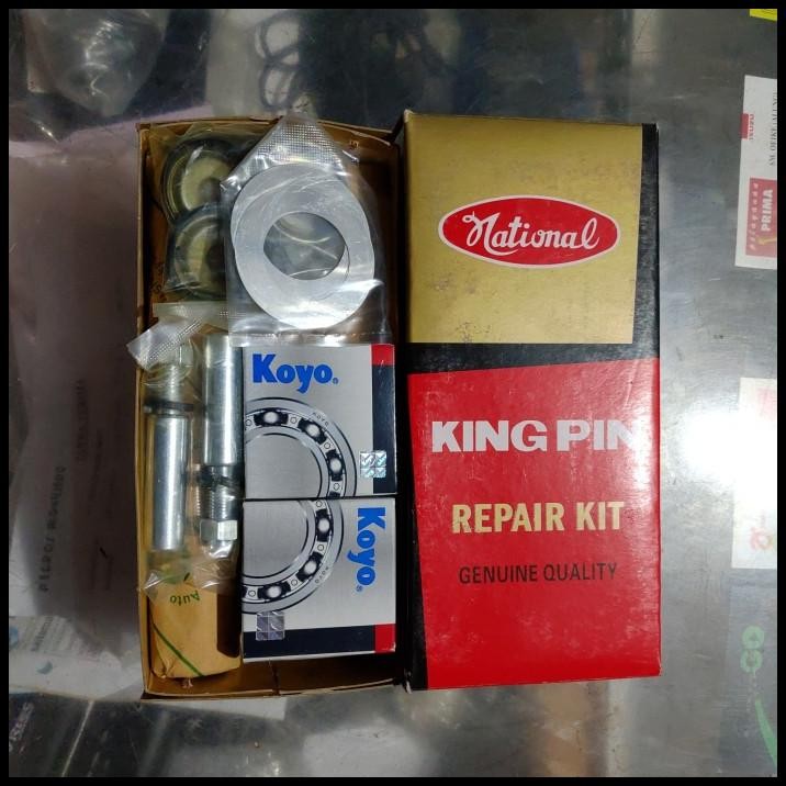 Jual BEST DEAL KINGPIN KING PIN KINGPEN KING PEN ISUZU ELF NKR NMR NLR ...