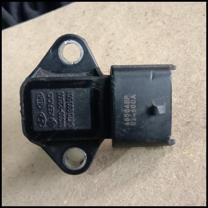 Jual BEST DEAL MAP SENSOR HYUNDAI ATOZ KIA PICANTO KIA VISTO ...