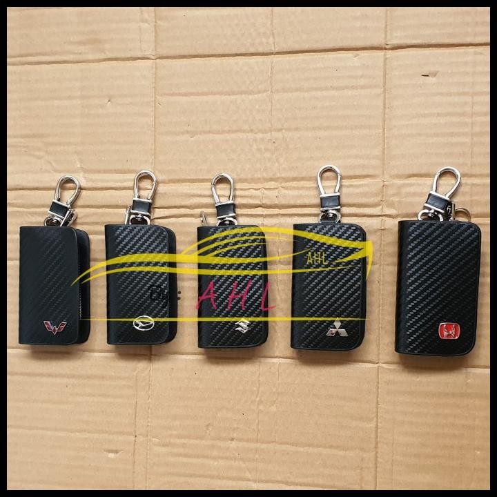 Jual GRATIS ONGKIR DOMPET STNK MOBIL MOTIF CARBON TOYOTA INNOVA ...