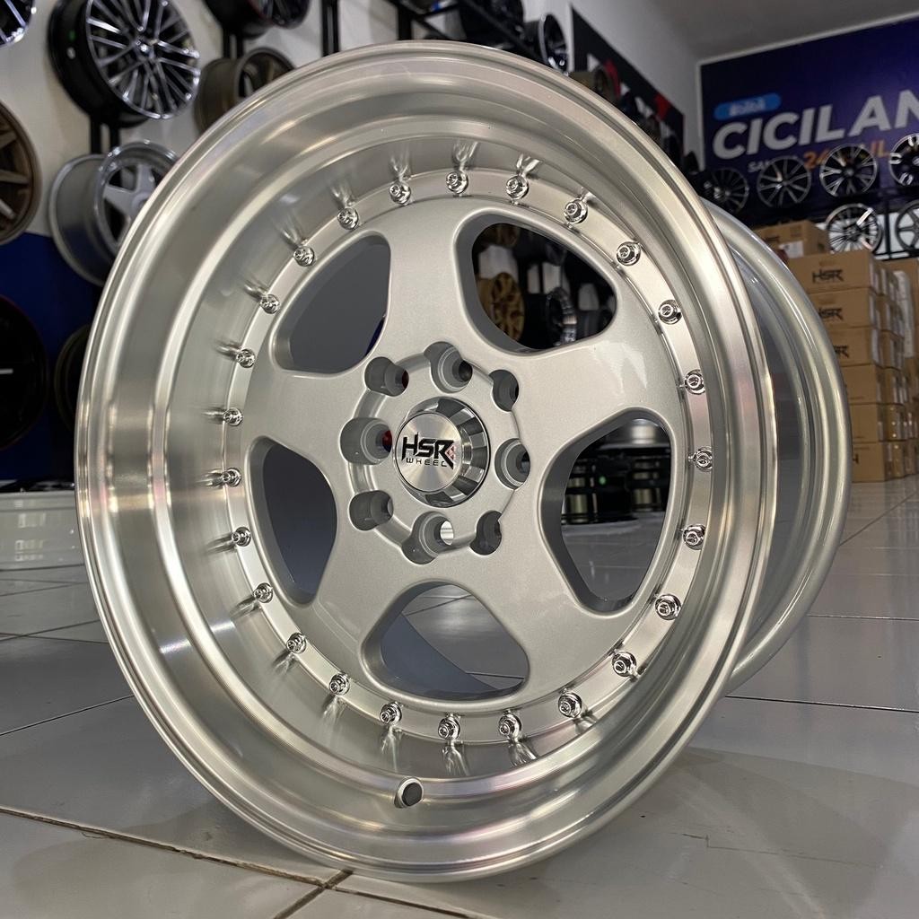Jual Velg Mobil Celong Ring15 Pelek Hsr Burn Ring 15 Cocok Untuk Avanza Xenia Sigra Dll R15 ...