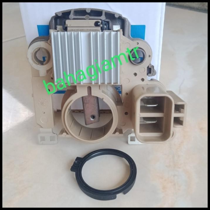 Jual HOT DEAL IC REGULATOR PAJERO MONTERO TRITON L200 ALTERNATOR DINAMO ...